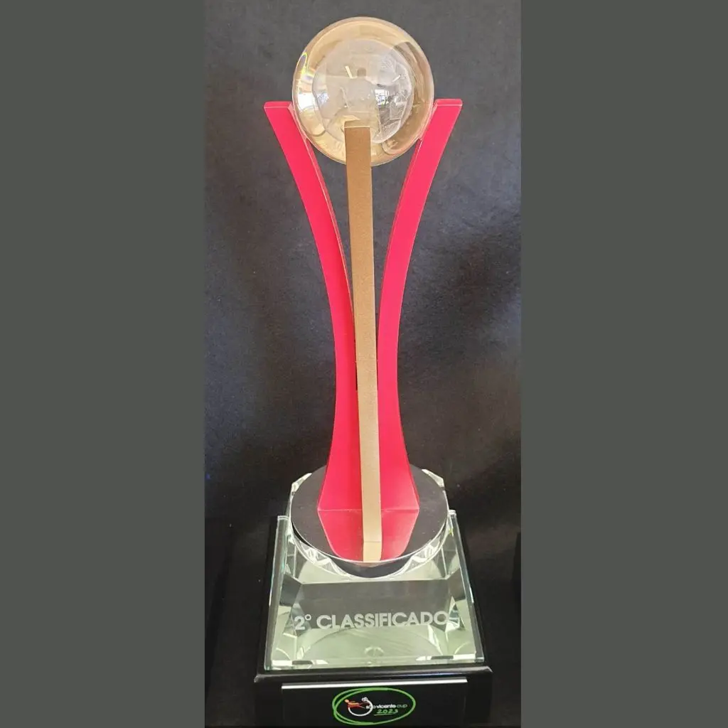 Classique Trophies - Trophies for every occasion