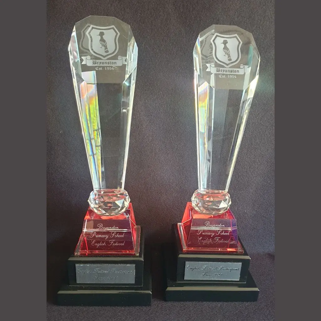 Classique Trophies - Trophies for every occasion