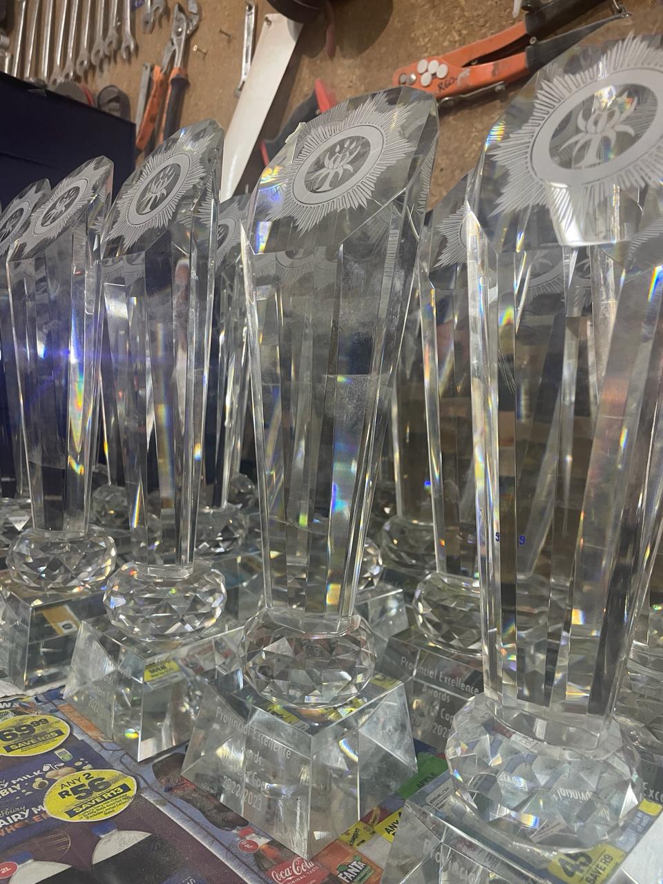 About us | Classique Trophies